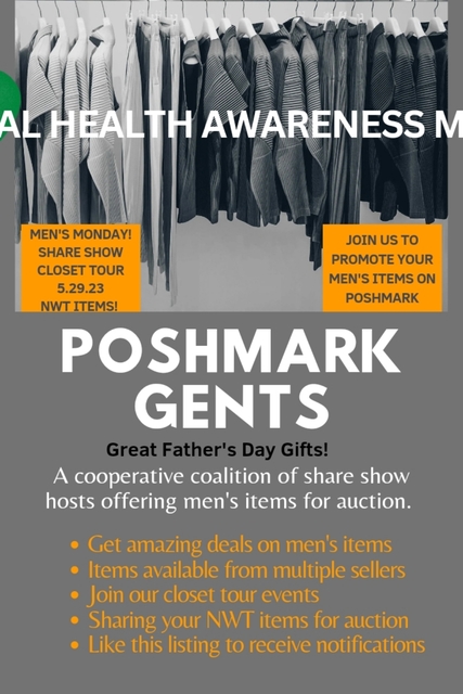 Posh Show - Poshmark